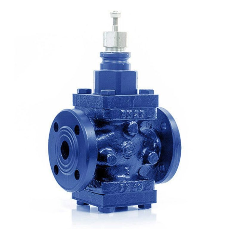 Valves & Actuators - Controlli Valves and Actuators