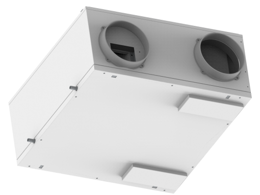 Mechanical Ventilation with De-Humidification - Ermen Systems