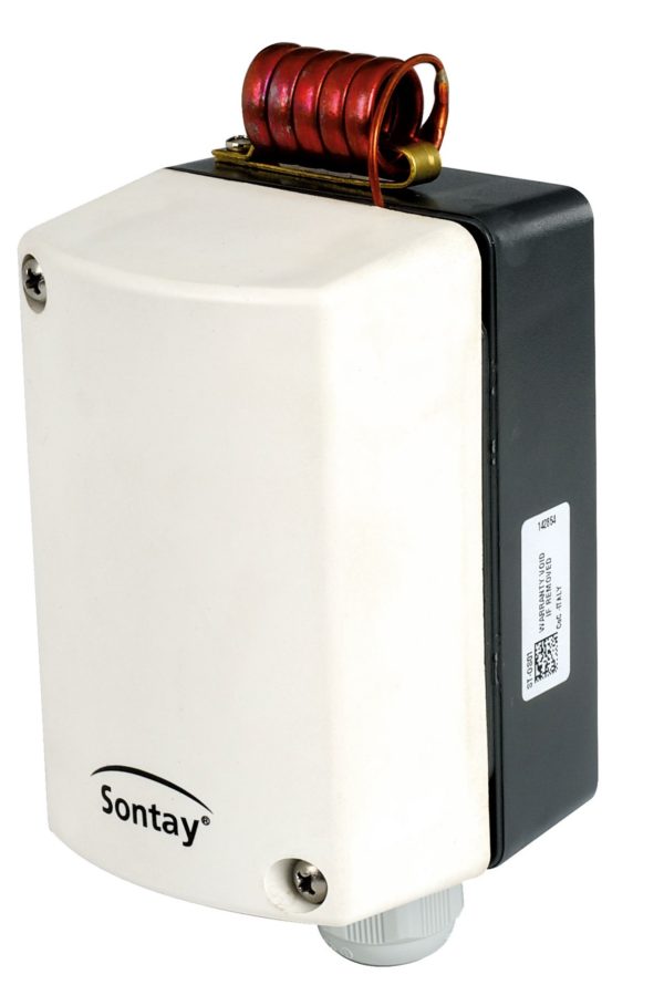 Sontay Products - Ermen system
