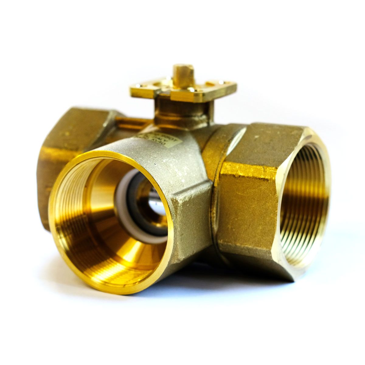 Valves & Actuators - Controlli Valves and Actuators