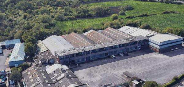 BEAGLE TECHNOLOGY GROUP - Ermen system