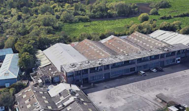 BEAGLE TECHNOLOGY GROUP - Ermen system